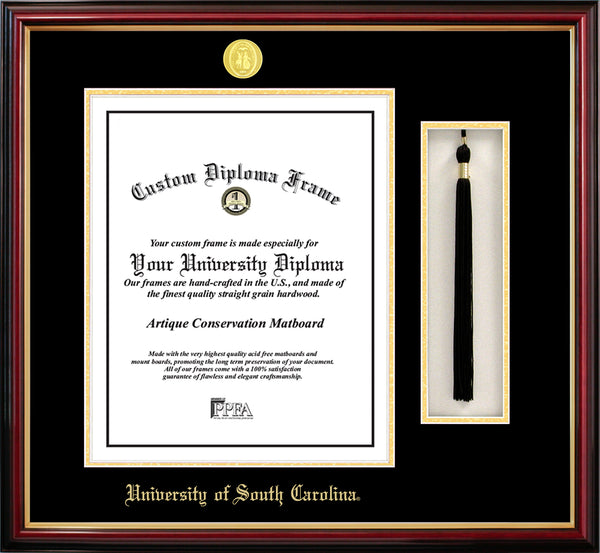 University Diploma Frames